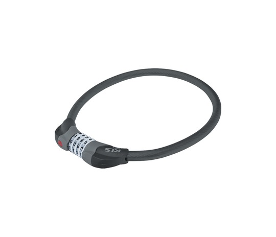 KELLYS CRYPT COMBINATION LOCK BLACK 80CM | ABX Distribution