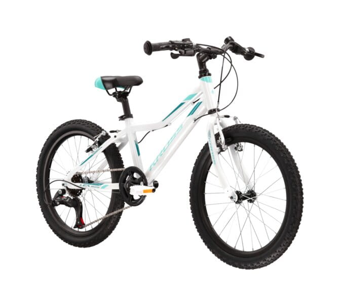 KROSS LEA MINI 1.0 D 20"WHEEL | ABX Distribution